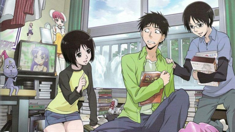 15 anime that delve into mental struggles and depression