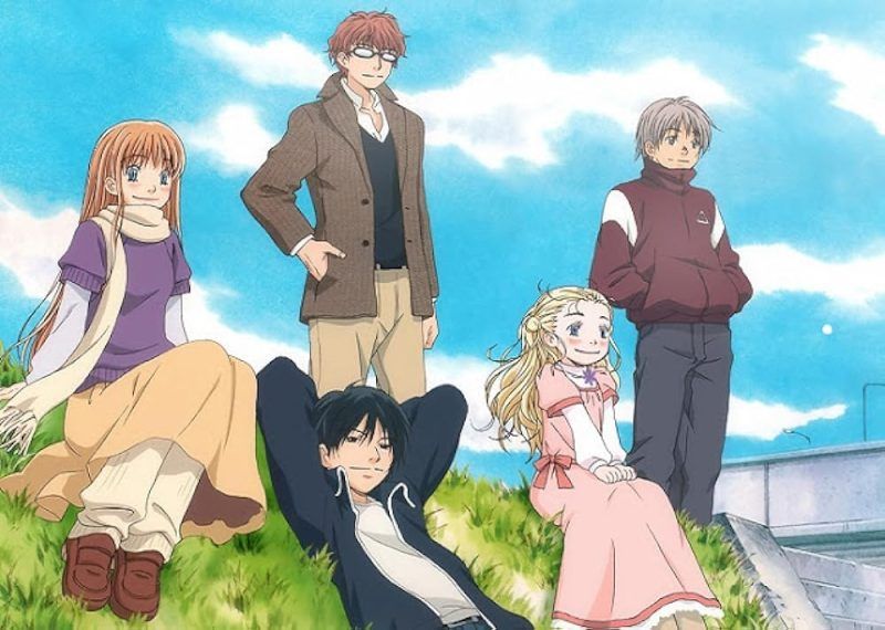 15 anime that delve into mental struggles and depression