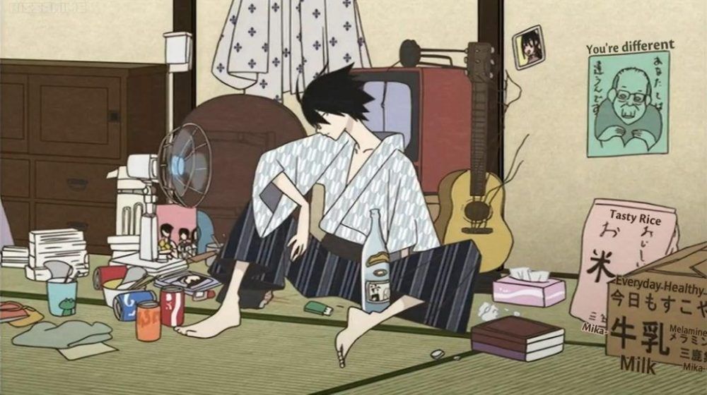15 anime that delve into mental struggles and depression