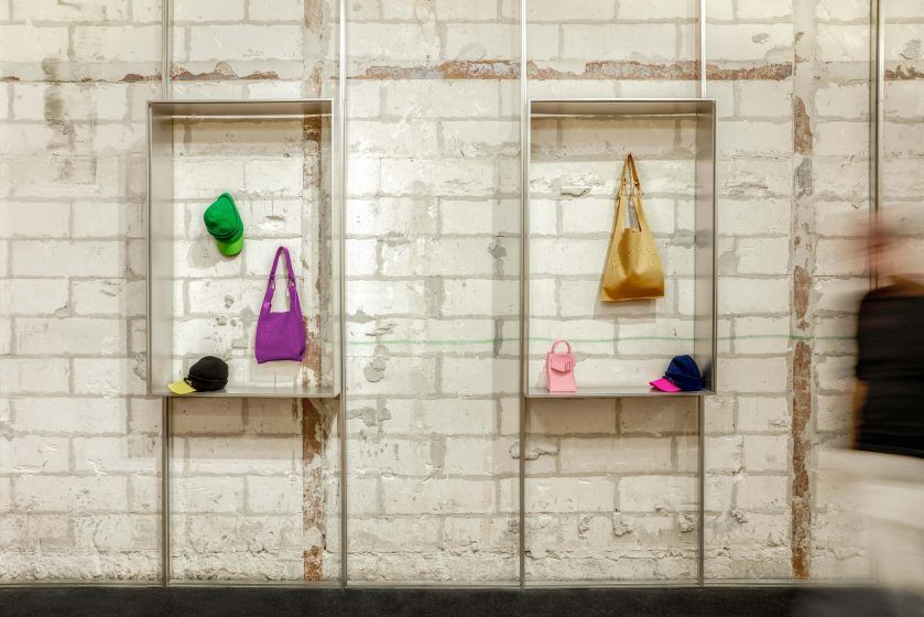 5 things to know about the new BOYY flagship store at Central Embassy