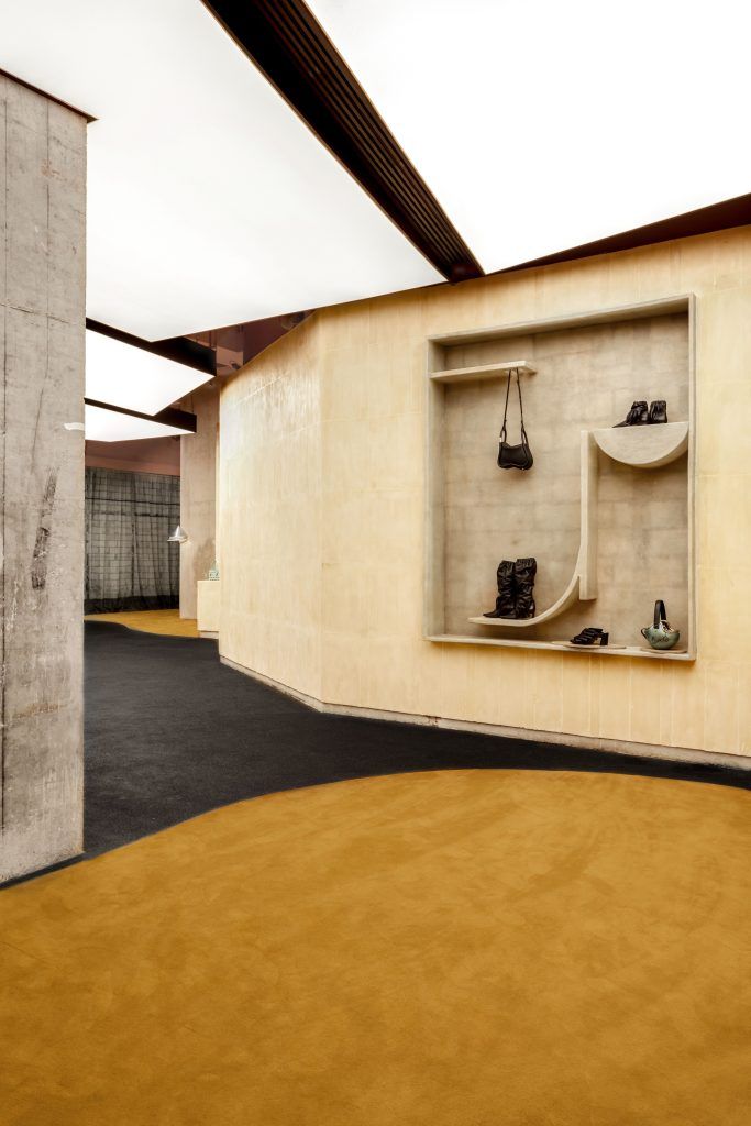 5 things to know about the new BOYY flagship store at Central Embassy