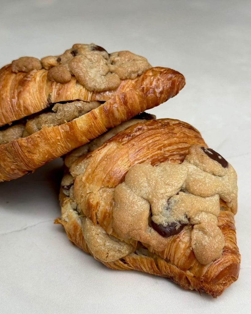 5 places to get crookies in Bangkok