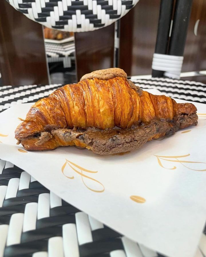 5 places to get crookies in Bangkok