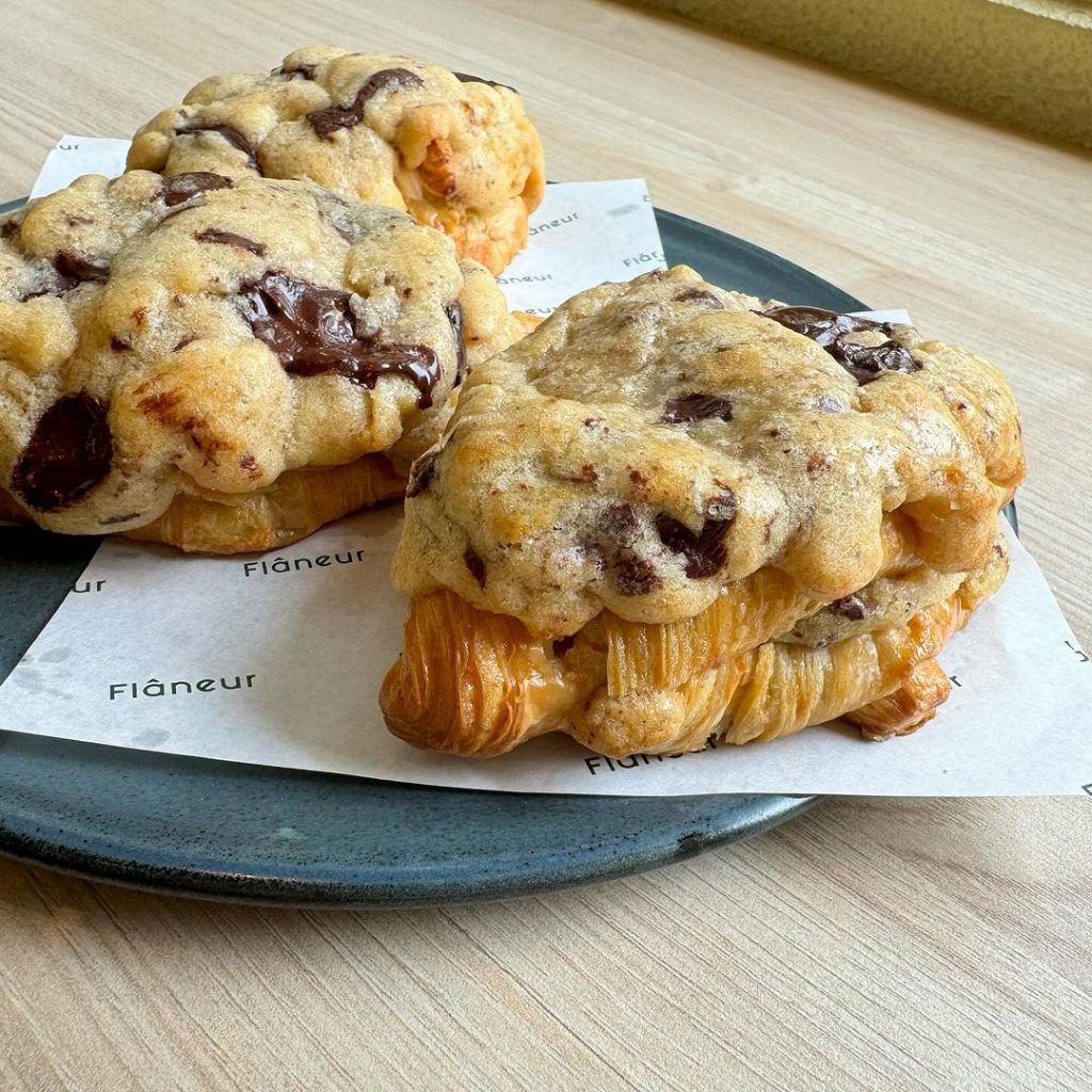 5 places to get crookies in Bangkok