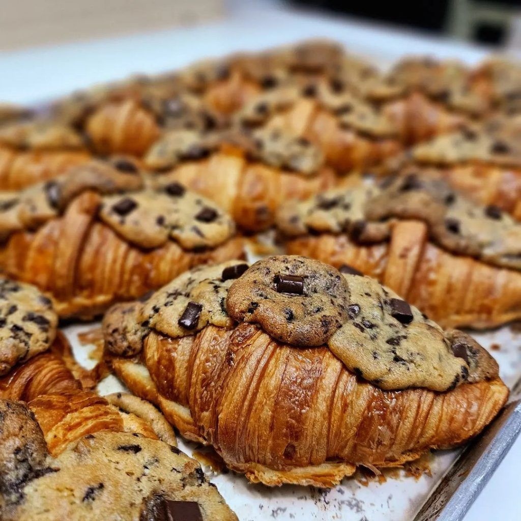 5 places to get crookies in Bangkok