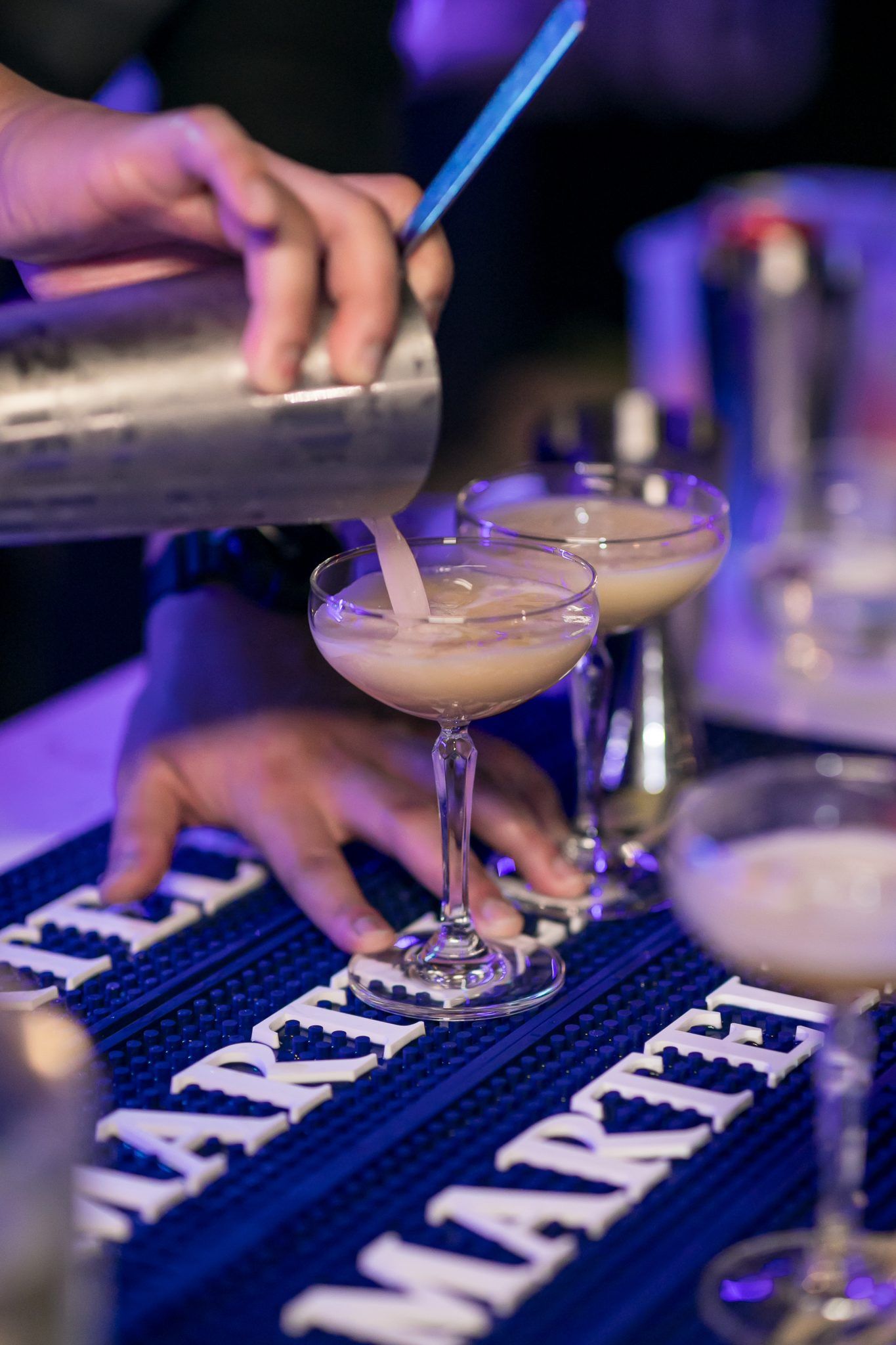 Pernod Ricard launches an exclusive Le Cercle Bar pop-up at ICONSIAM