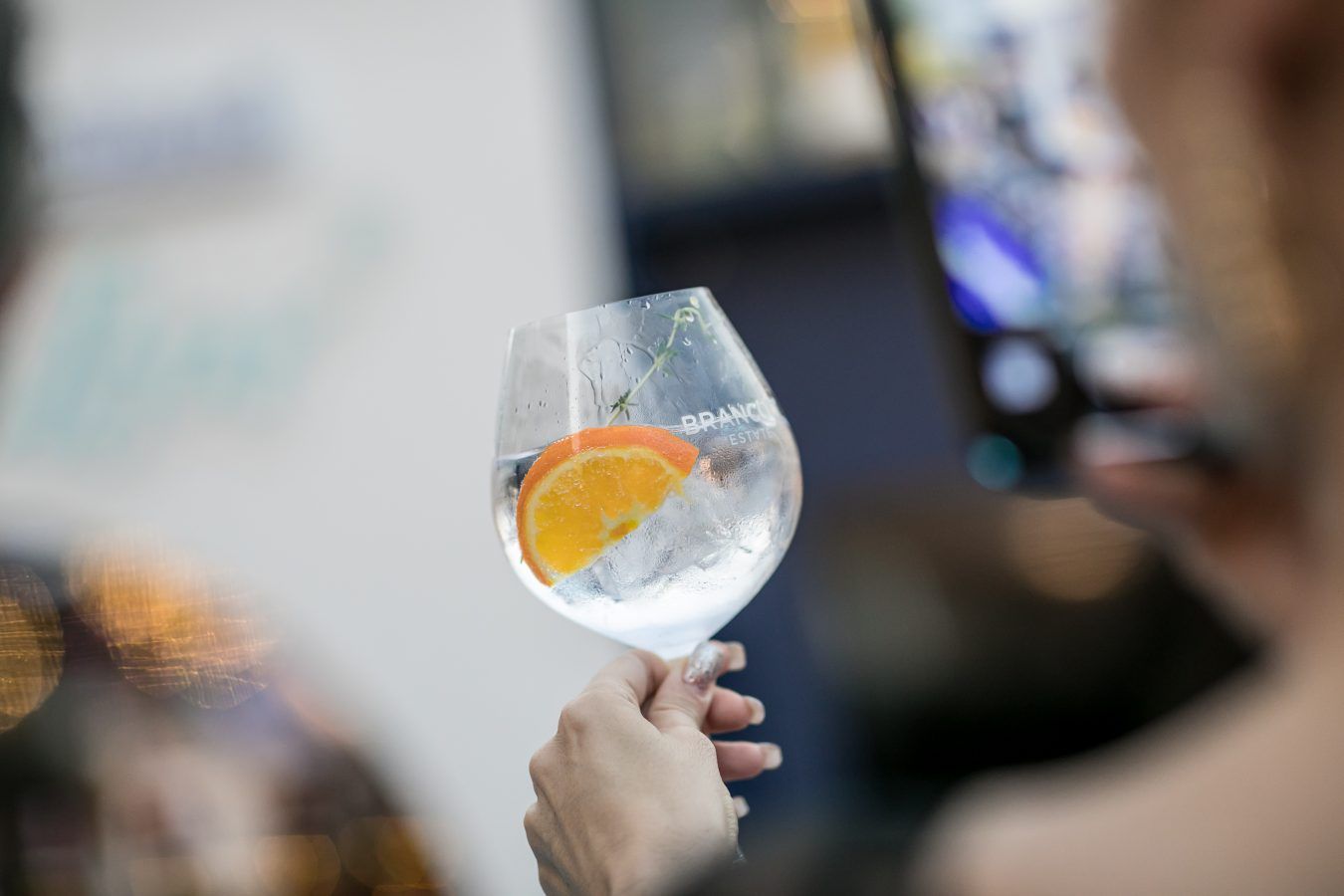 Pernod Ricard launches an exclusive Le Cercle Bar pop-up at ICONSIAM