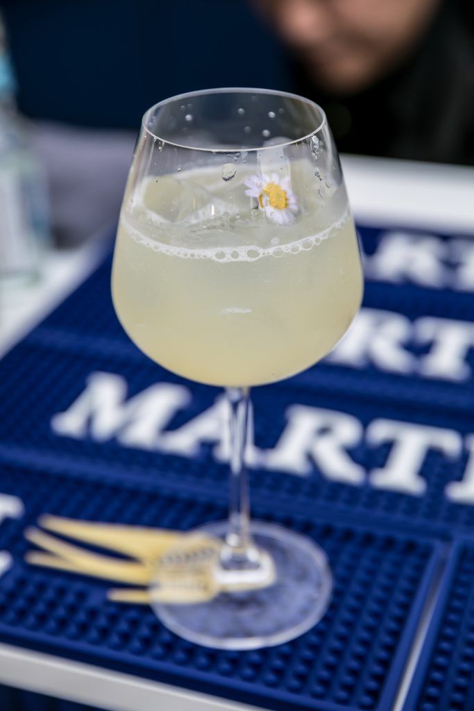 Pernod Ricard launches an exclusive Le Cercle Bar pop-up at ICONSIAM