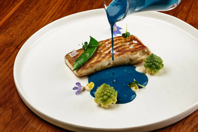 Indulge in a symphony of flavours with Rossini's new vibrant menu