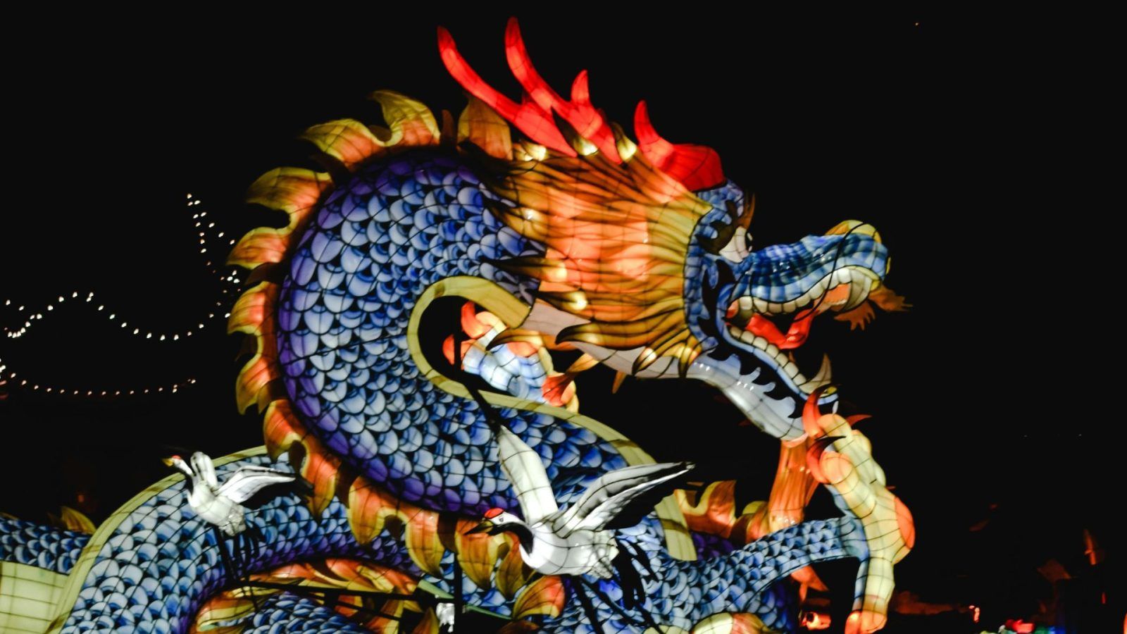 These Chinese zodiac signs will be lucky in April 2024