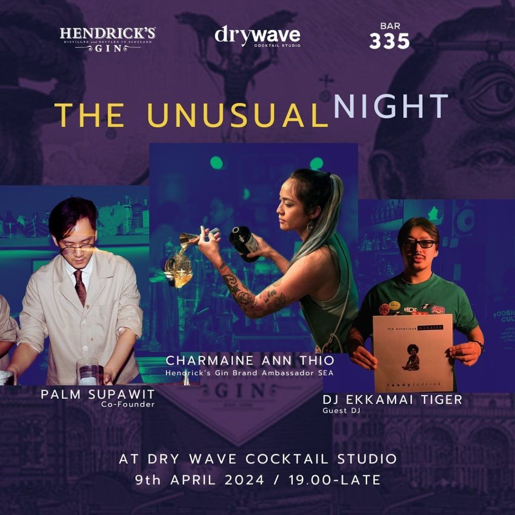 What to do in Bangkok: 9-15 April 2024