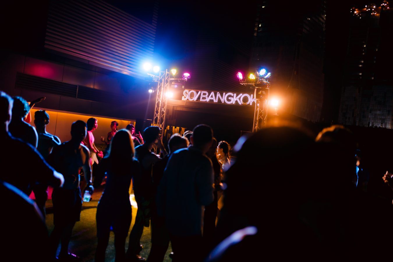 What to do in Bangkok: 9-15 April 2024