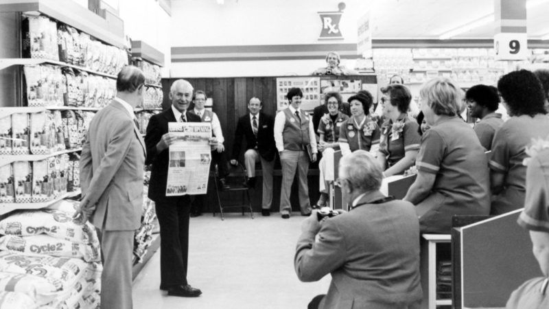 All about the Walton Family: History, wealth and the Walmart empire