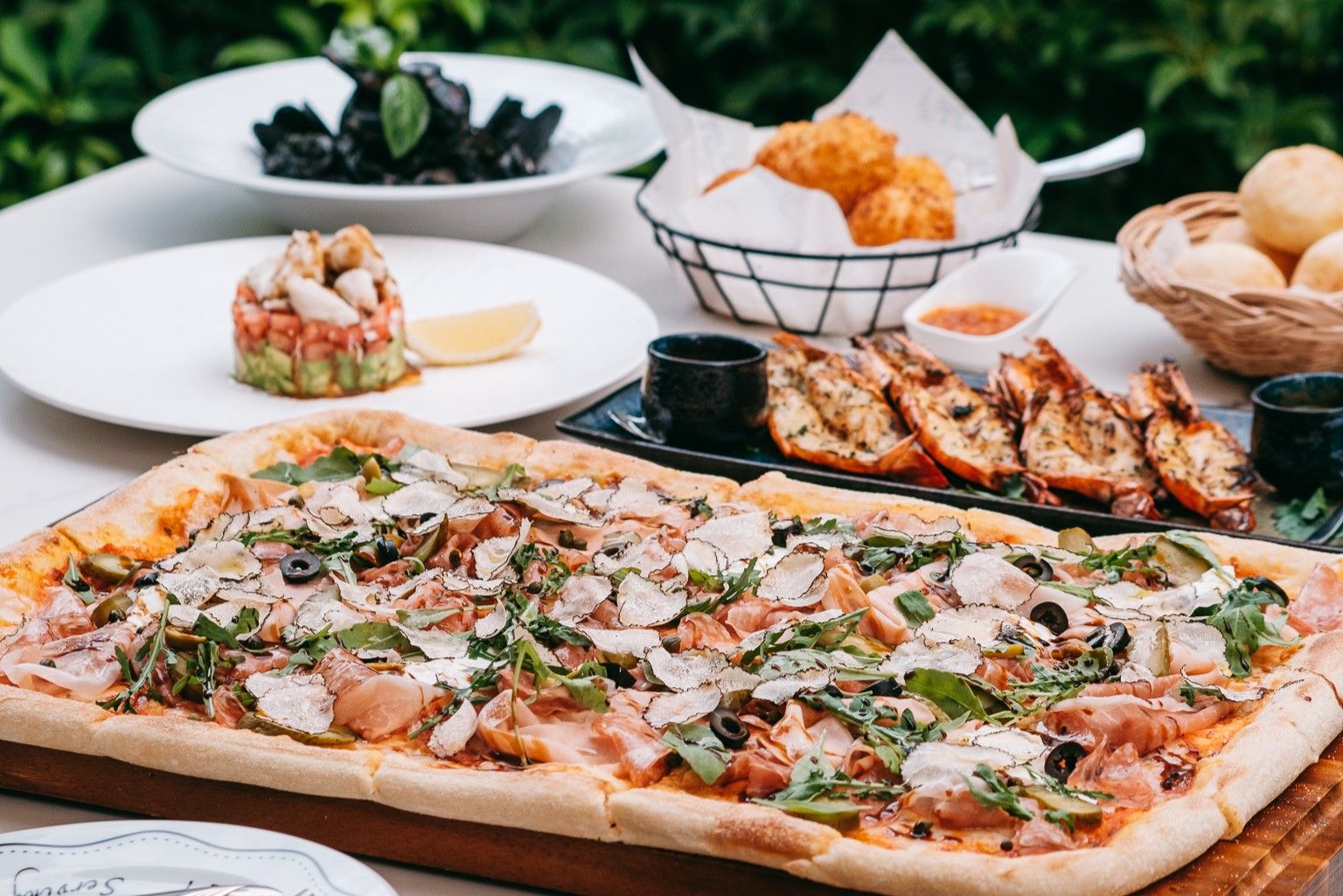 Le Khwam Luck Bar and Restaurant | Lifestyle Asia Bangkok