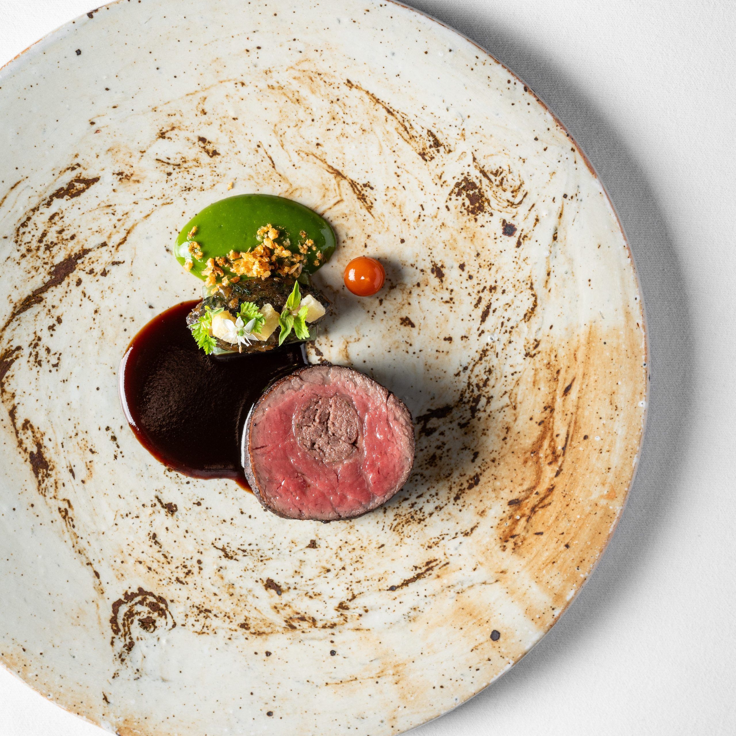 Restaurant Int | Lifestyle Asia Bangkok