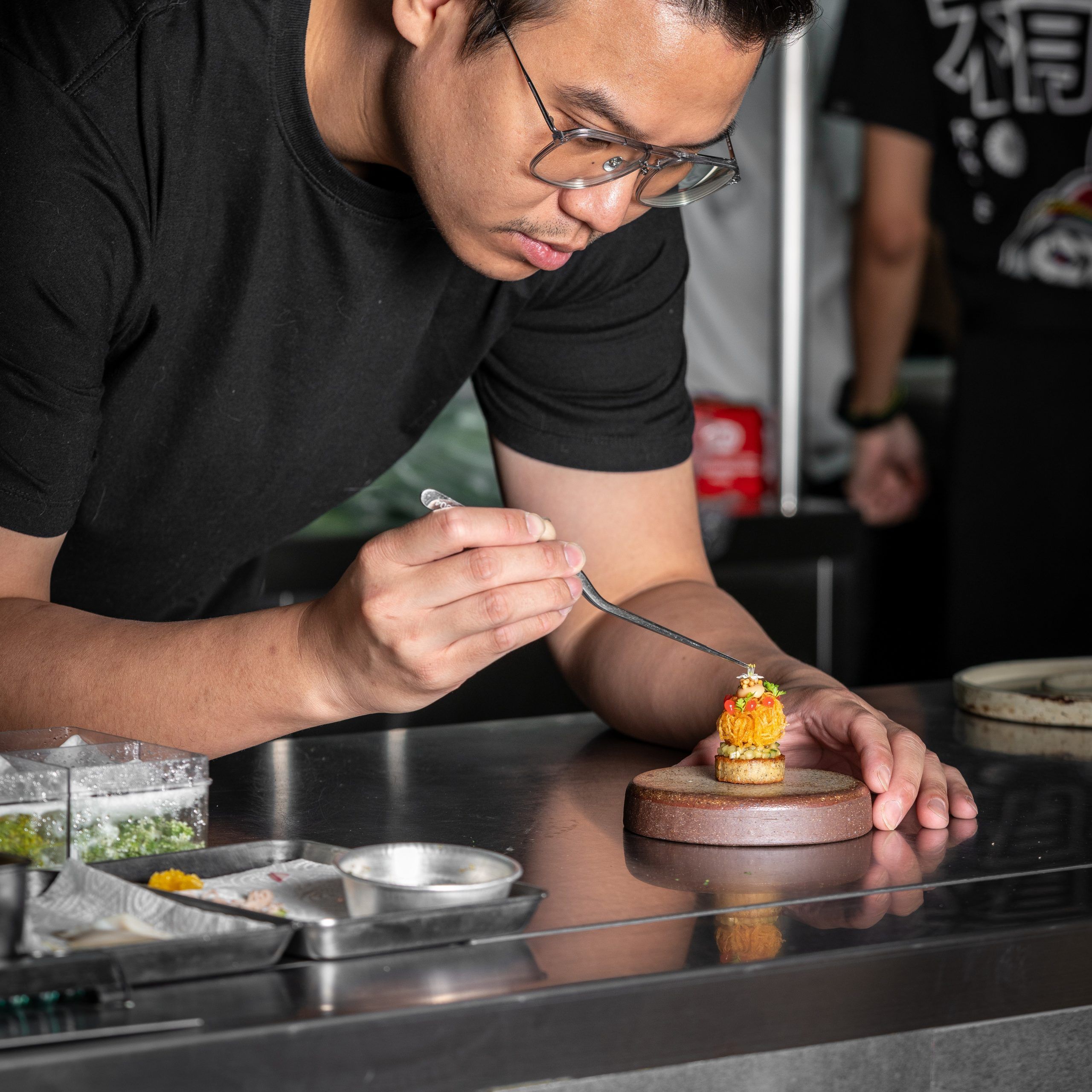 Restaurant Int | Lifestyle Asia Bangkok