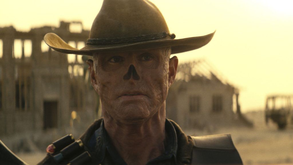 'Fallout' TV show ending explained: What's next for Lucy & Maximus?