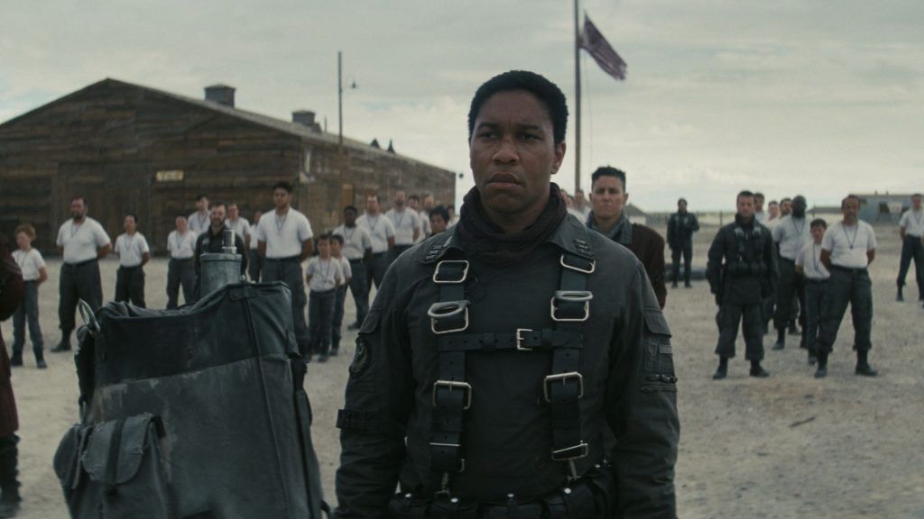 'Fallout' TV show ending explained: What's next for Lucy & Maximus?