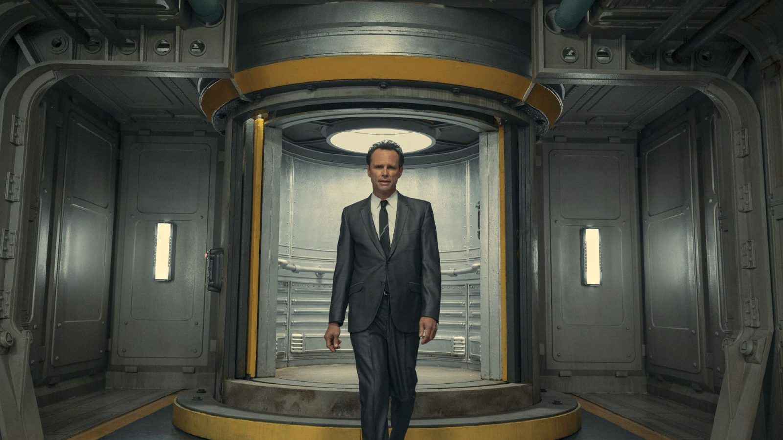 'Fallout' TV show ending explained: What's next for Lucy & Maximus?