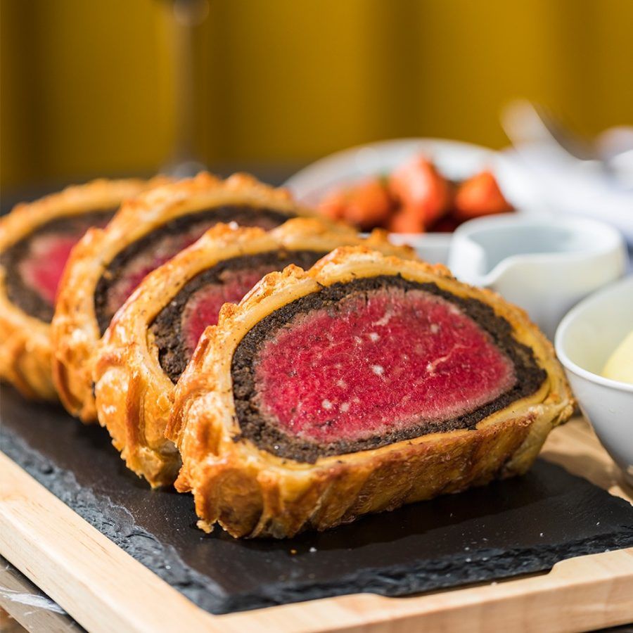 Where to eat at Emsphere: Best restaurants and cafes to check out now