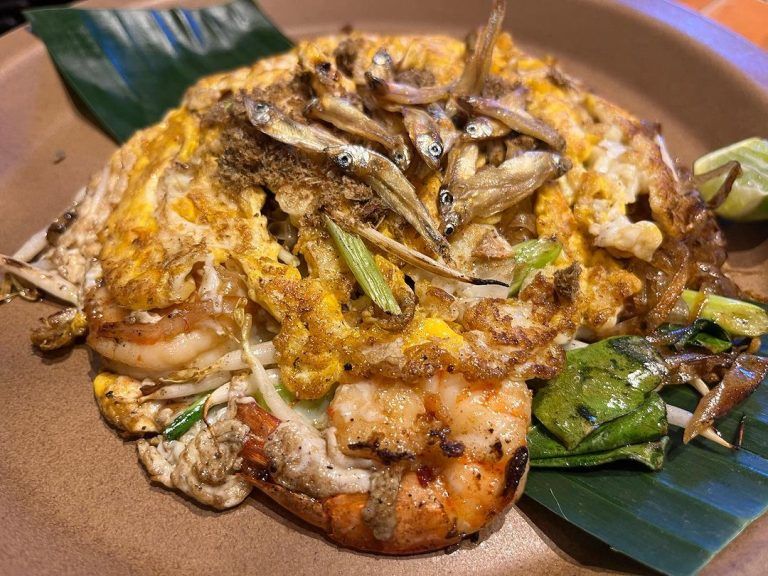 Where to eat at Emsphere: Best restaurants and cafes to check out now