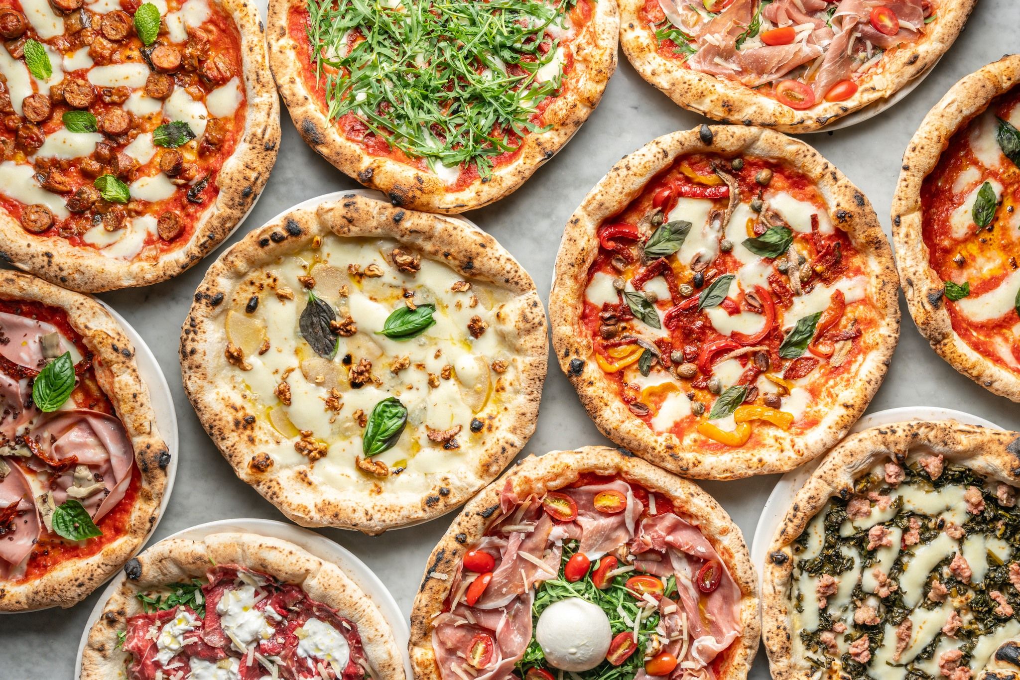 Where to eat at Emsphere: Best restaurants and cafes to check out now