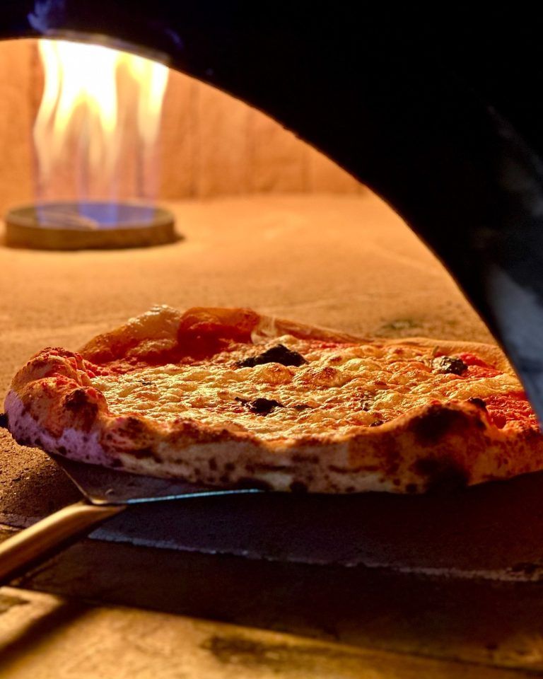 Where to eat at Emsphere: Best restaurants and cafes to check out now