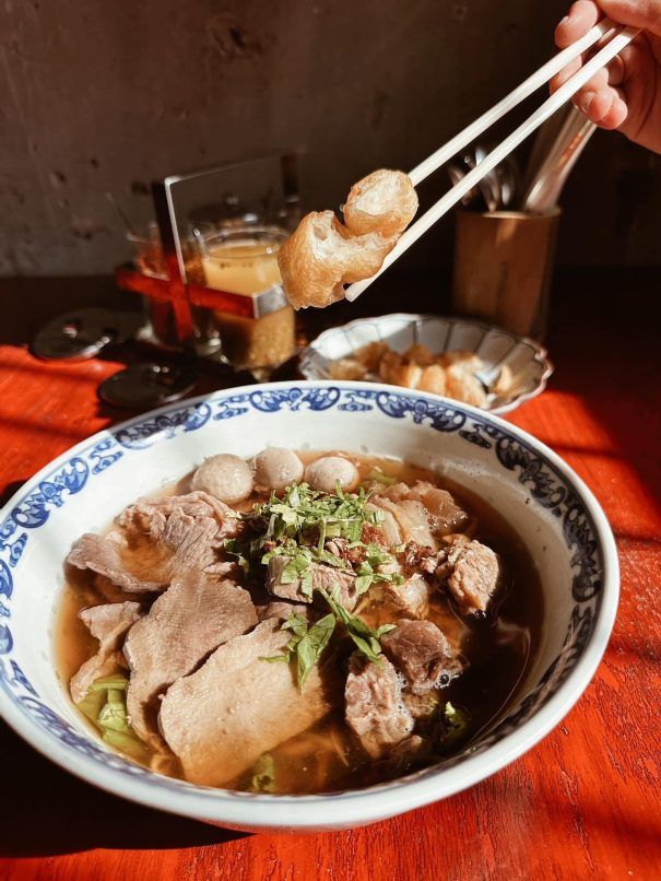 Where to eat at Emsphere: Best restaurants and cafes to check out now