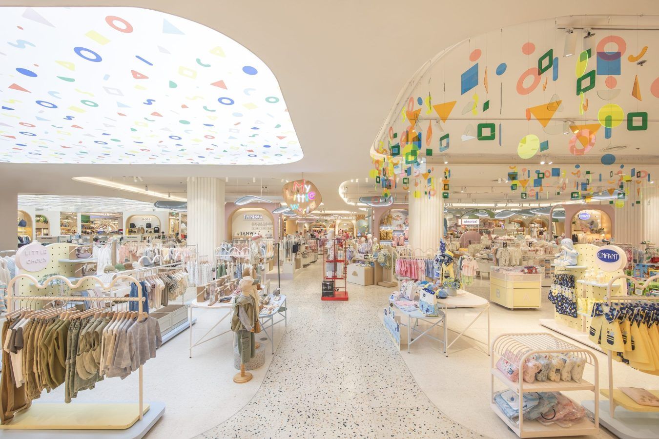 Central Chidlom to revamp and reopen as “The Store of Bangkok”