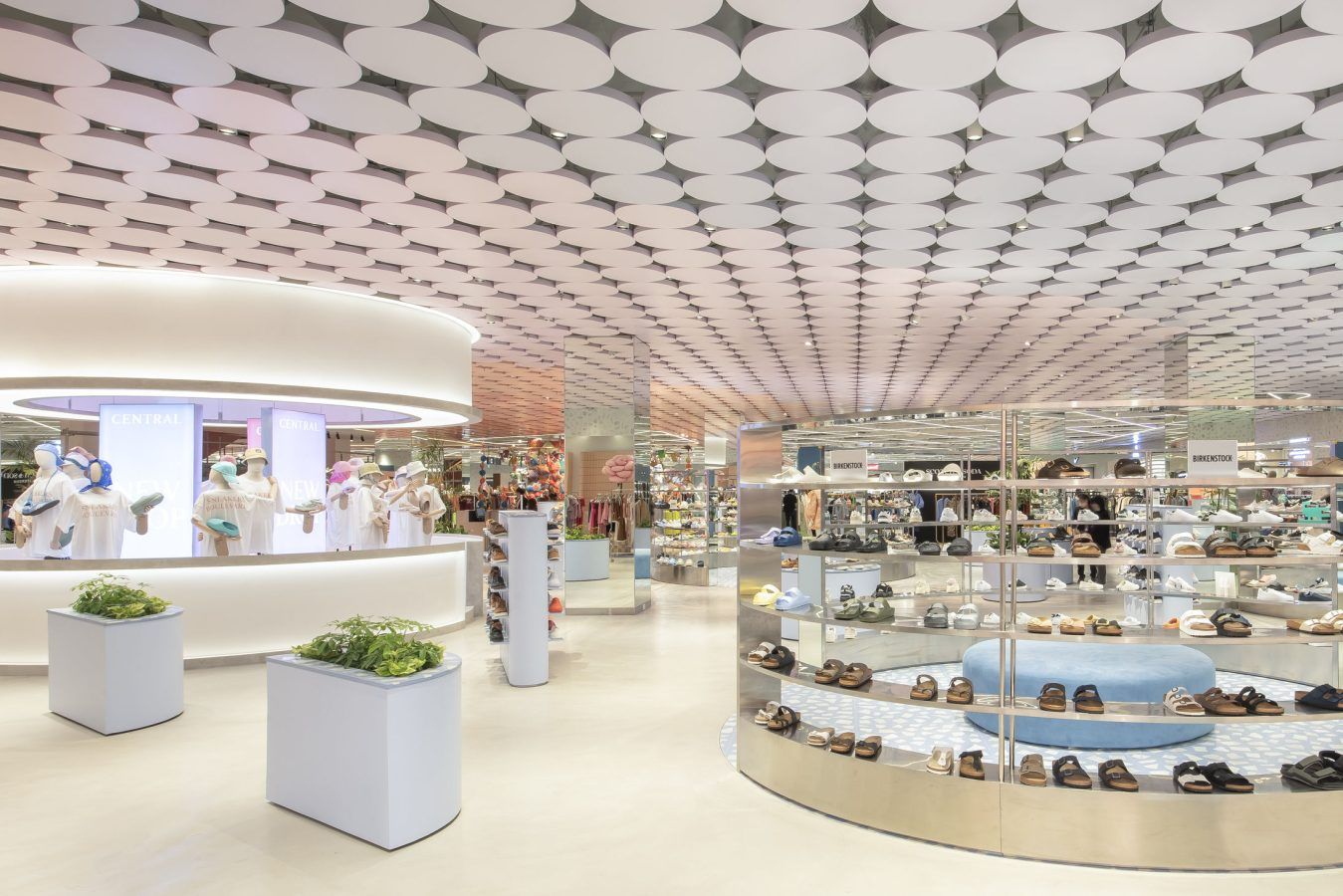 Central Chidlom to revamp and reopen as “The Store of Bangkok”