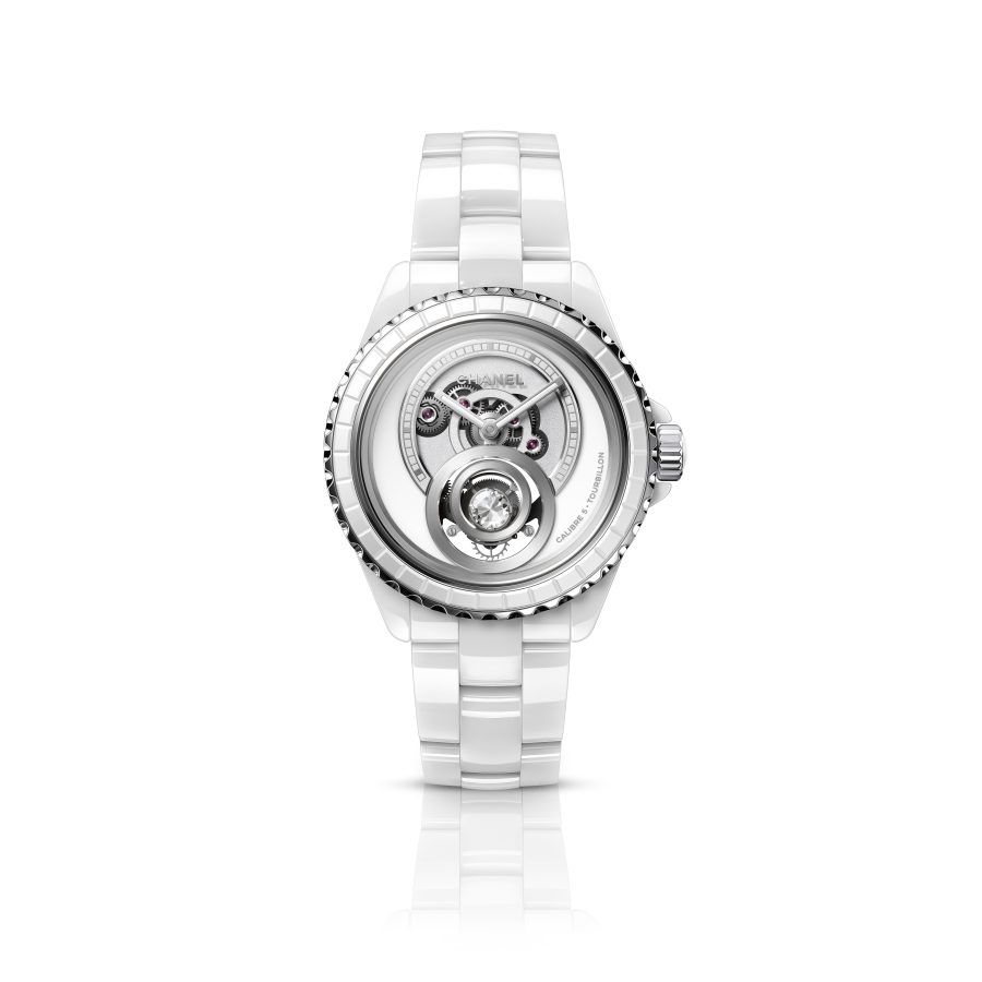 Chanel unveils new timepieces at Watches and Wonders 2024