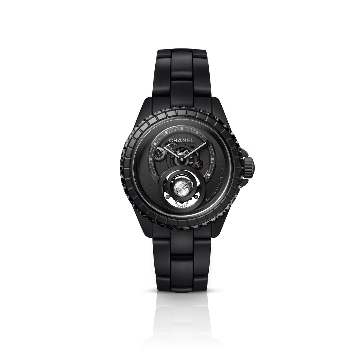Chanel unveils new timepieces at Watches and Wonders 2024