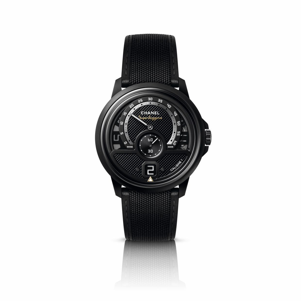 Chanel unveils new timepieces at Watches and Wonders 2024