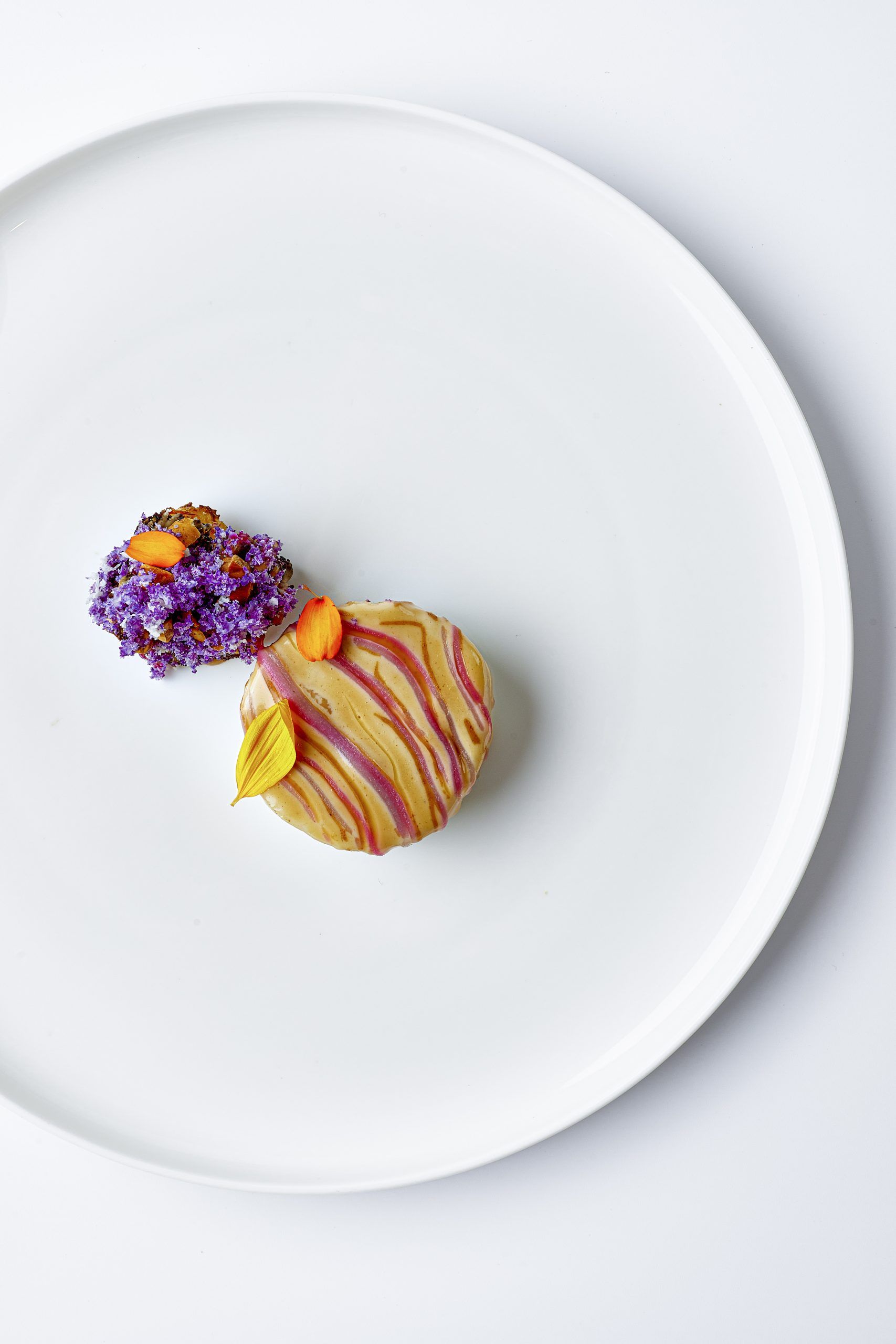 The most affordable Michelin star restaurants in Thailand