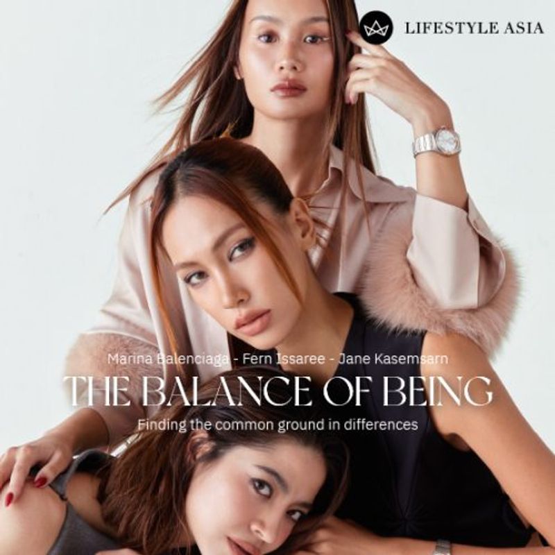 The history of the cult classic Cartier Trinity collection