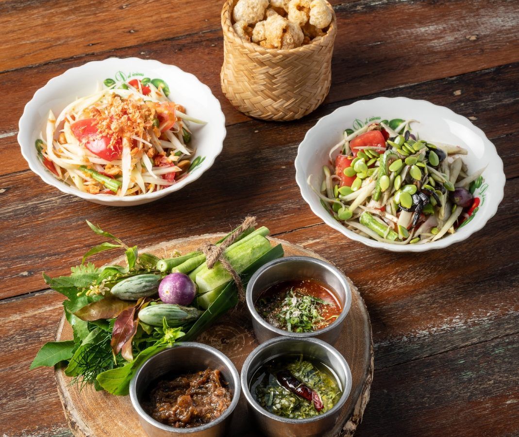 7 Isaan restaurants in Bangkok that should be on your list
