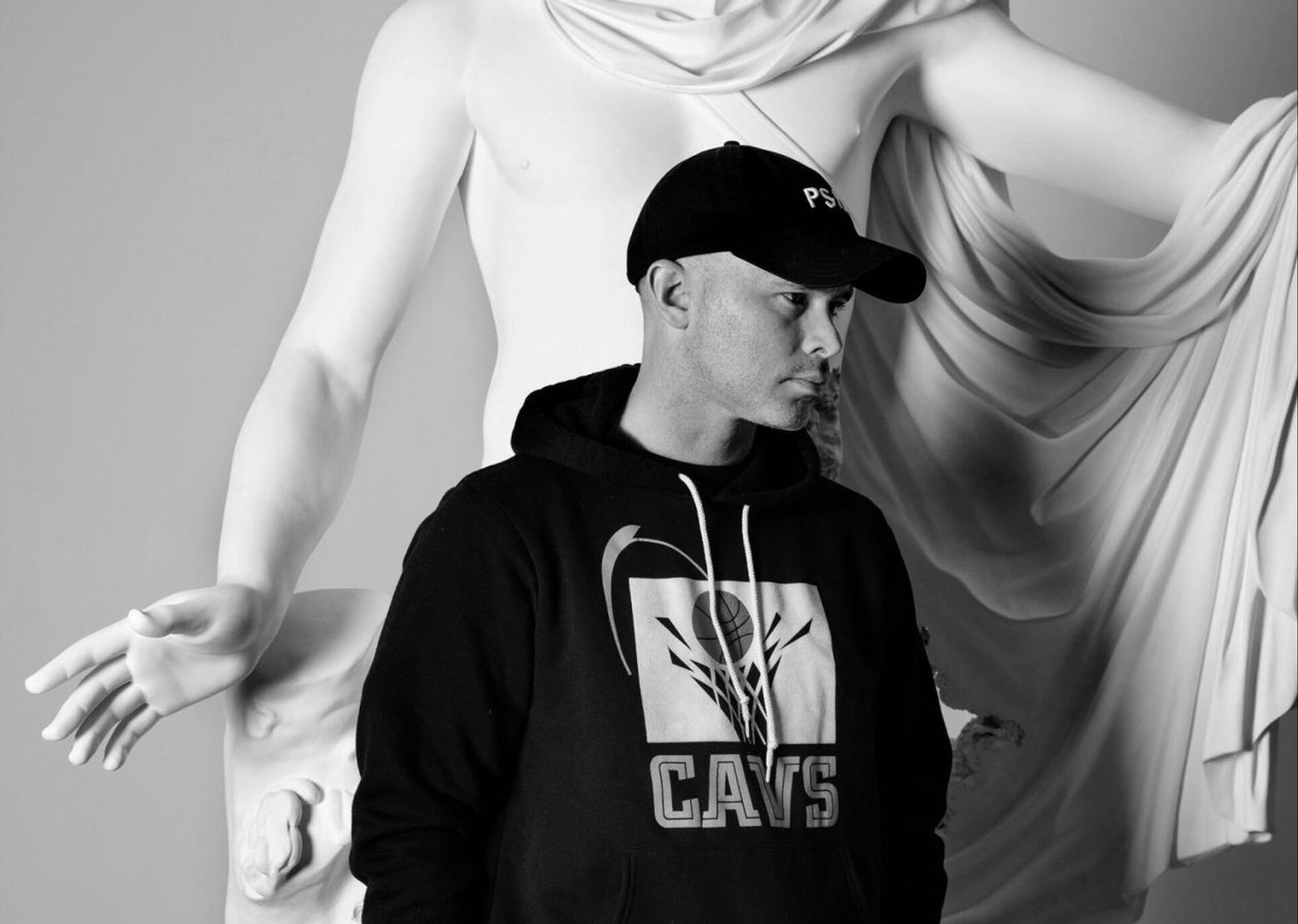 NYC artist Daniel Arsham to hold first-ever exhibition in Bangkok this May