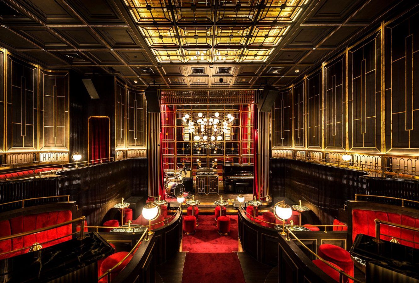 The best jazz bars in Bangkok to put some swing in your soul