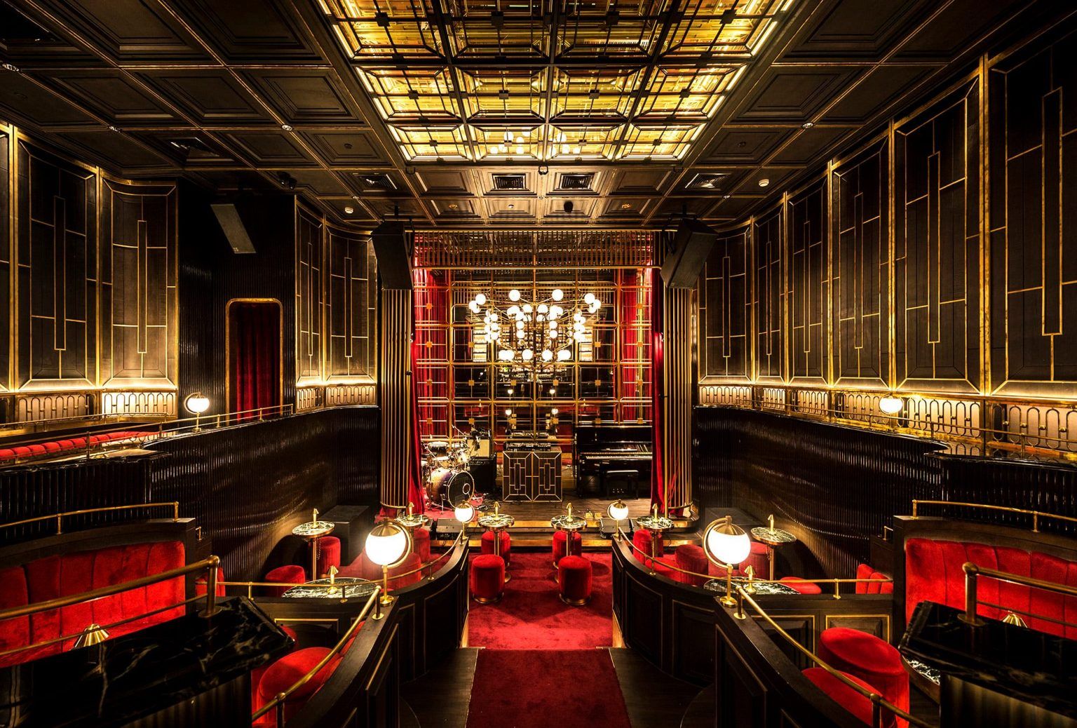 The best jazz bars in Bangkok to put some swing in your soul