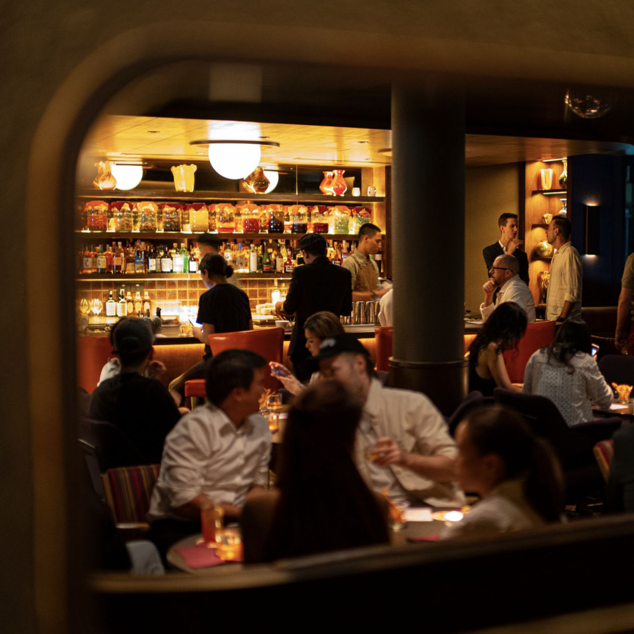 The LSA Club Masterclass | Lifestyle Asia Bangkok