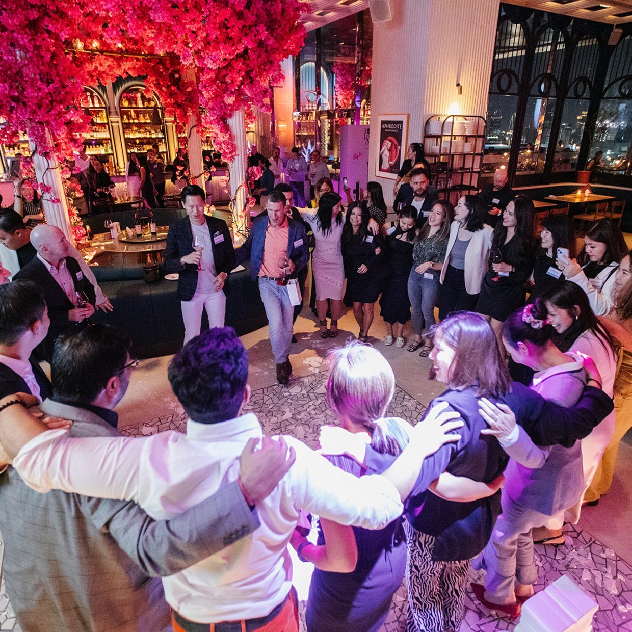 The LSA Club Masterclass | Lifestyle Asia Bangkok