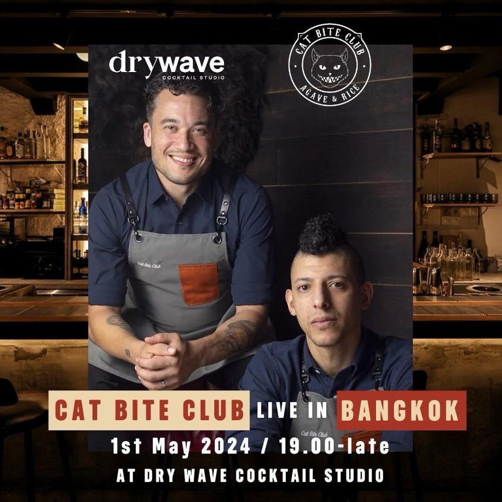 What to do in Bangkok: 30 April - 6 May 2024