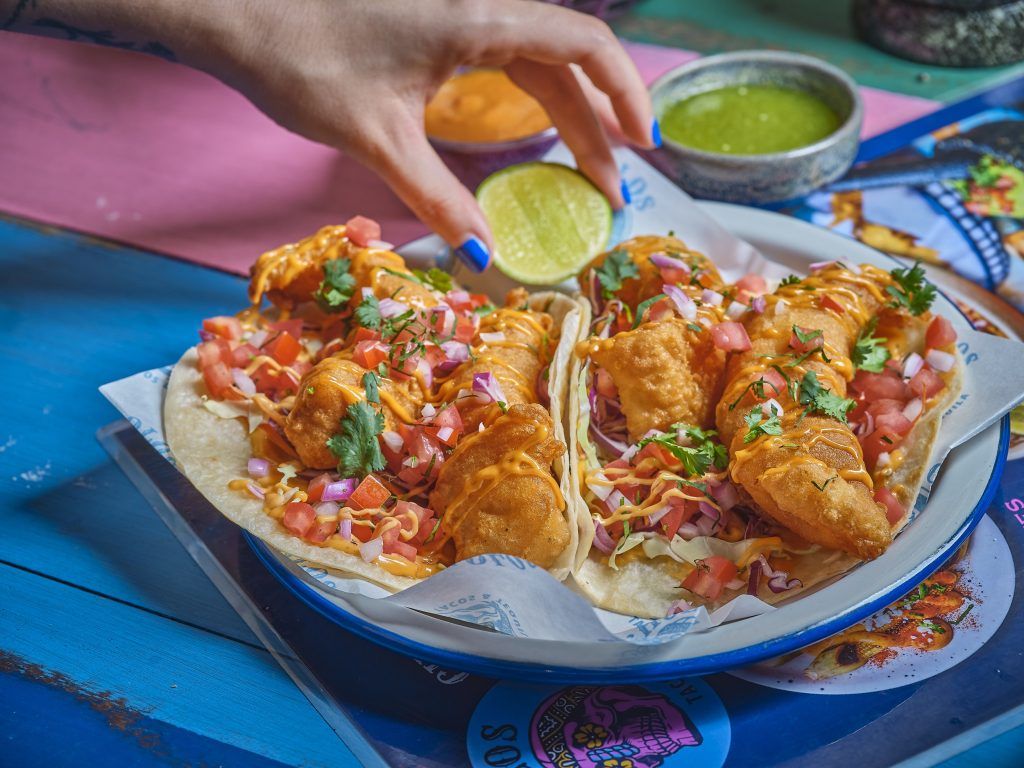 Cinco de Mayo events in Bangkok to celebrate this 2024