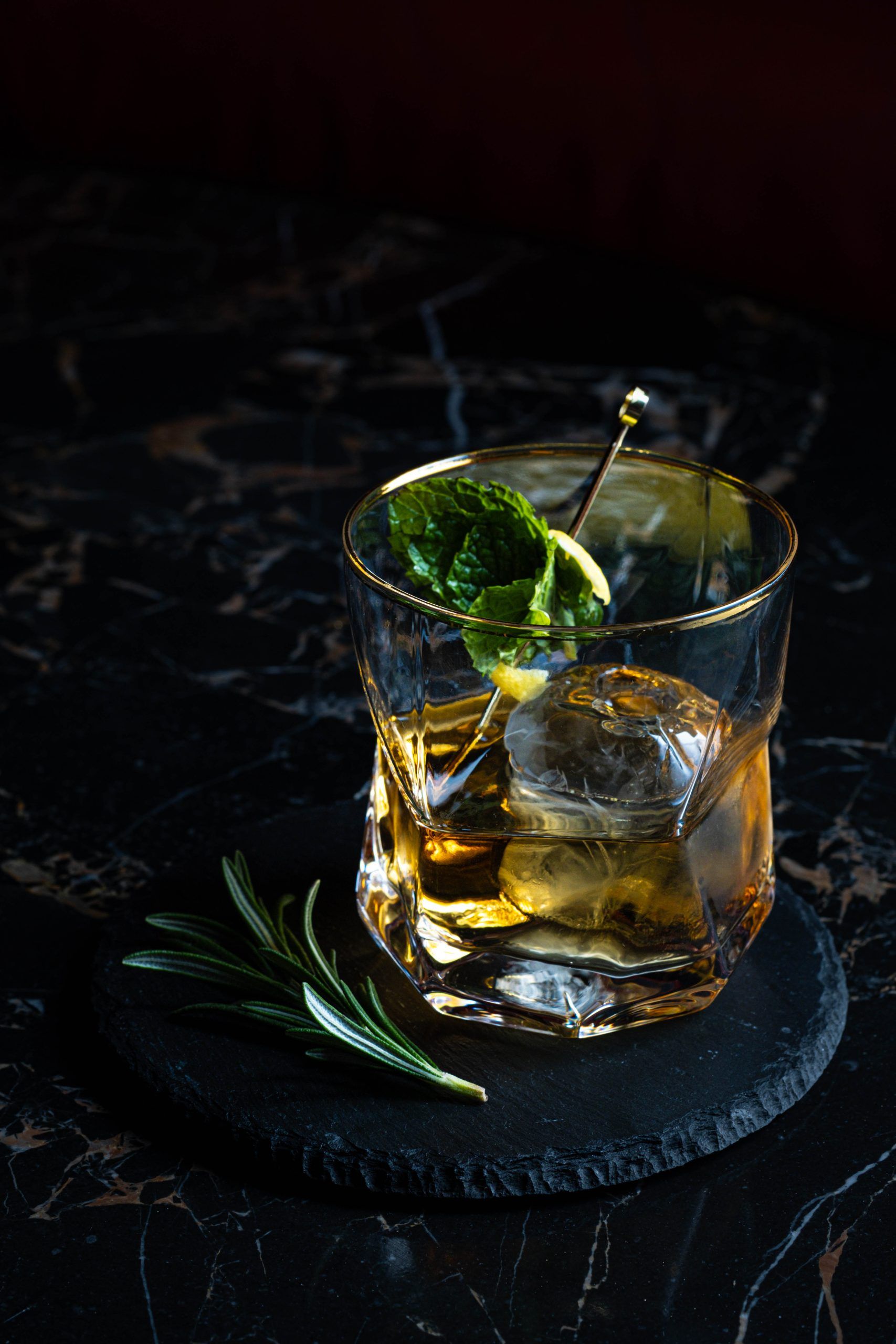 The best new bars and cocktail menus in Bangkok right now
