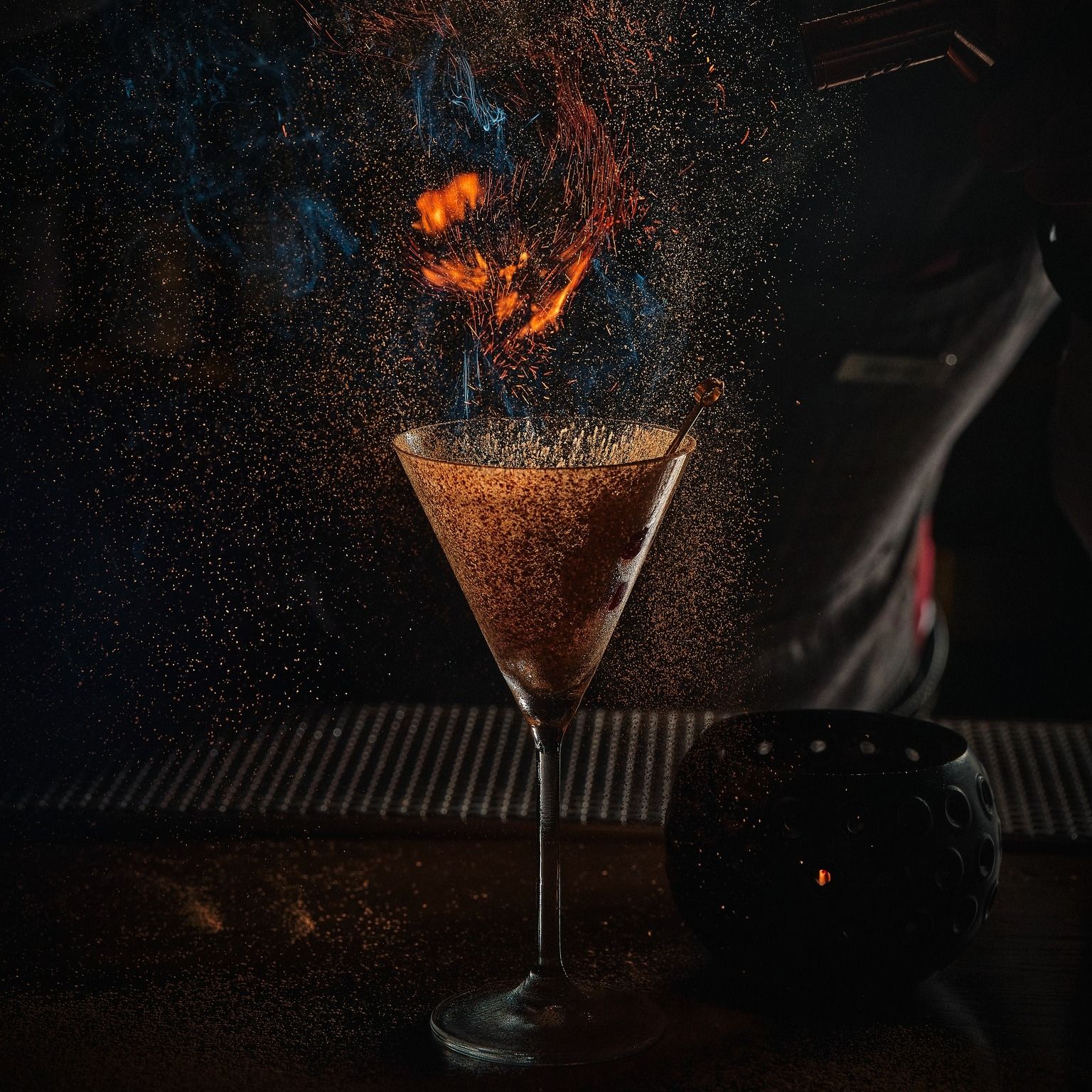 The best new bars and cocktail menus in Bangkok right now