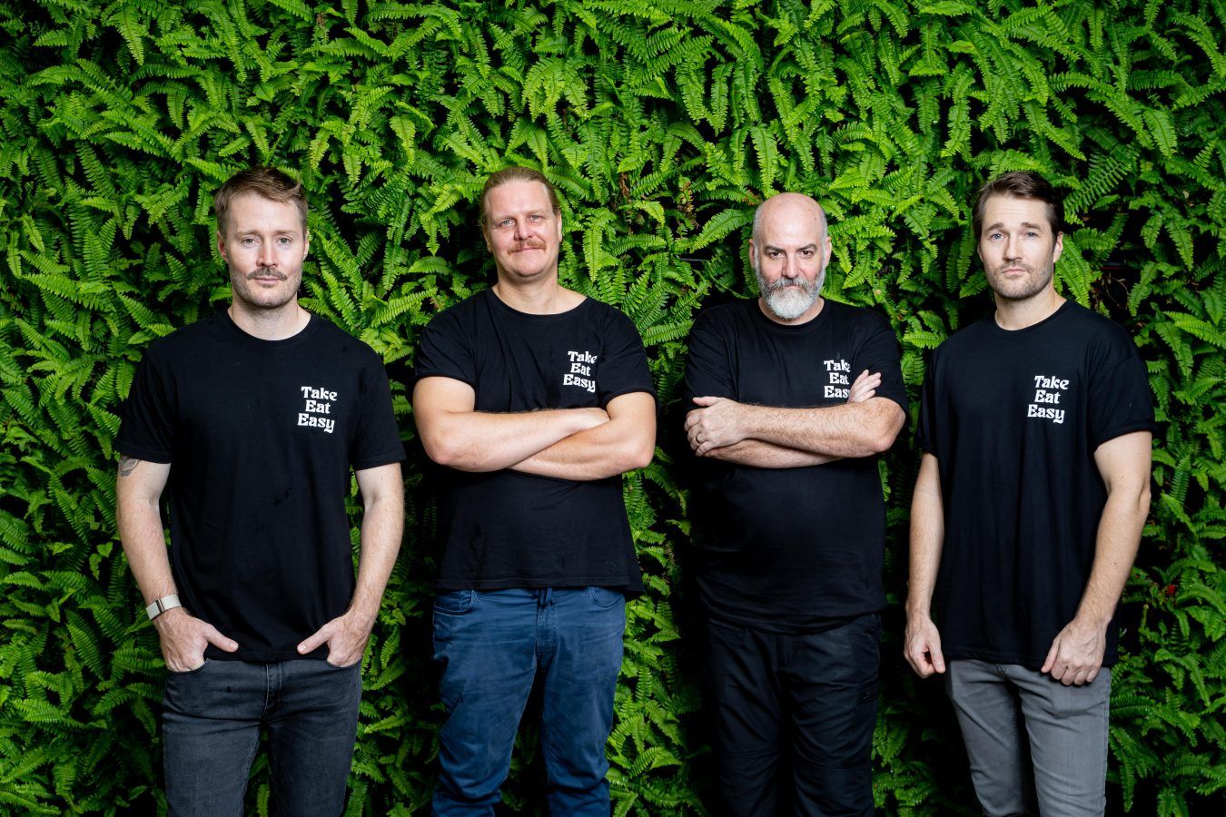 The best new restaurants in Bangkok right now