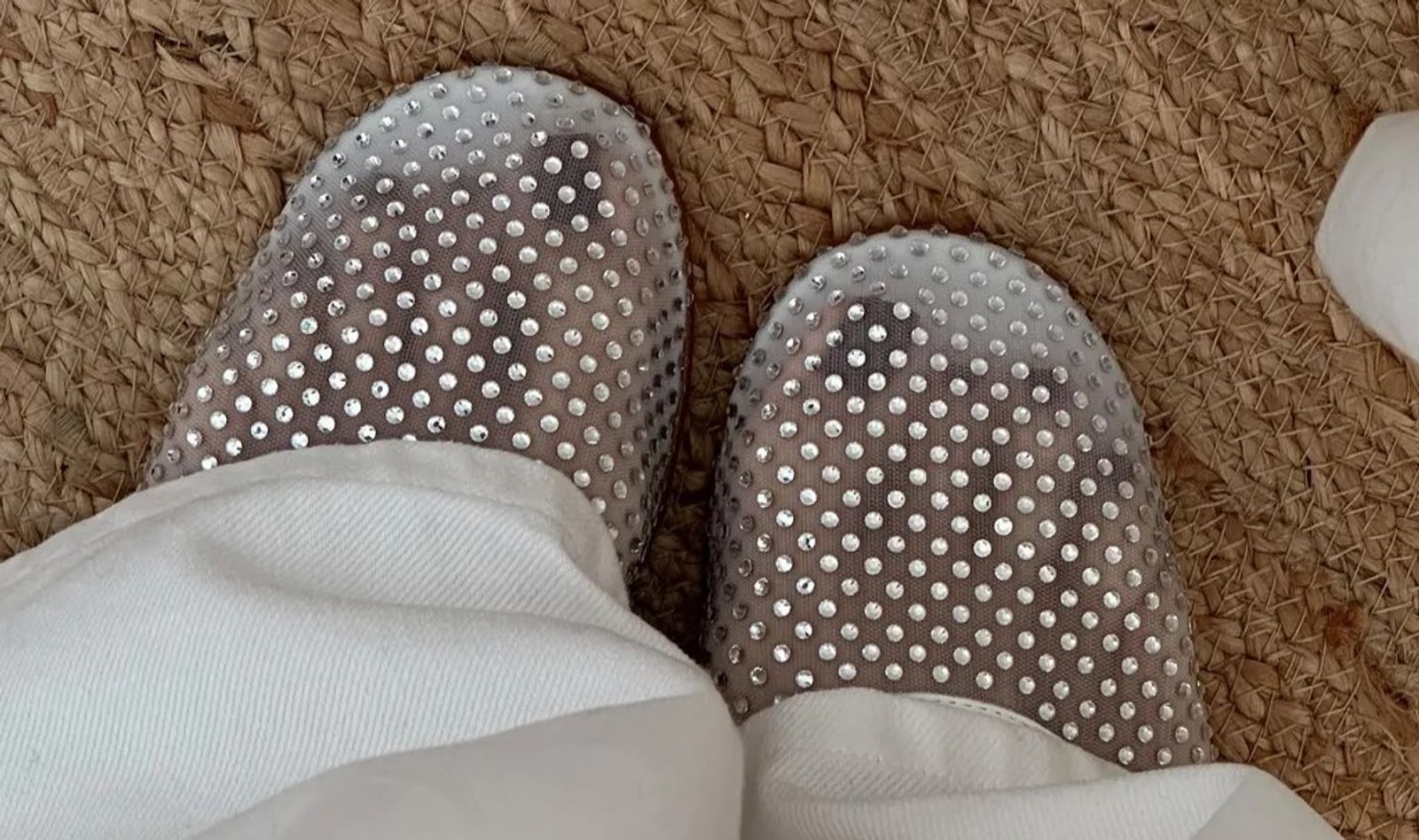 Mesh shoes have reached cult status, and here's where to shop them