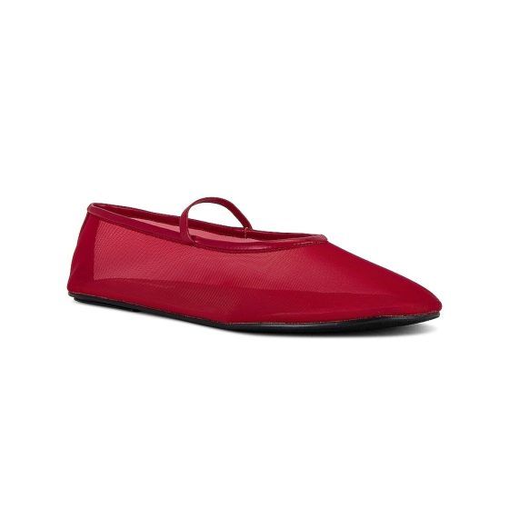 Mesh shoes have reached cult status, and here's where to shop them