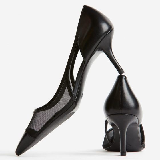 Mesh shoes have reached cult status, and here's where to shop them