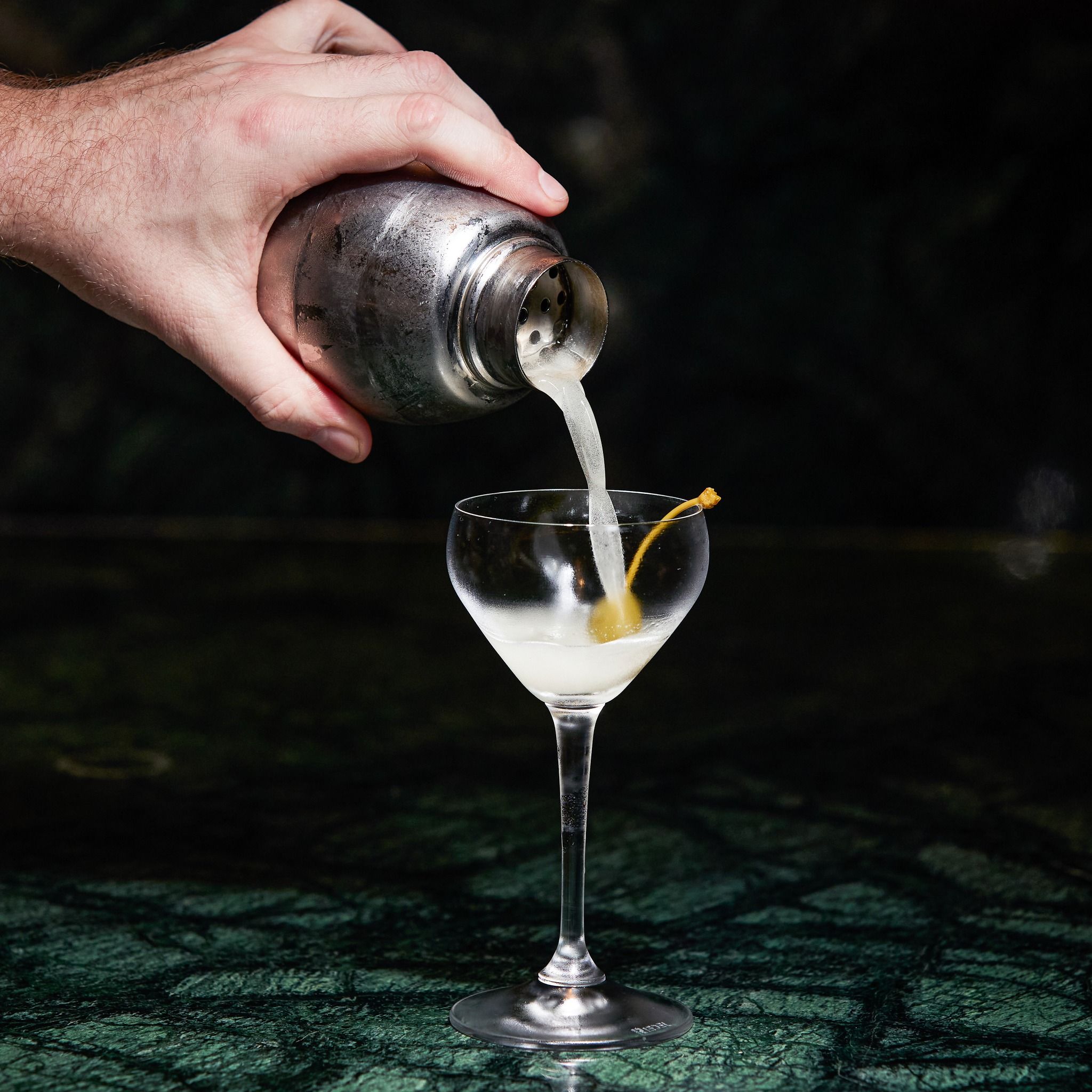 The best bars to bar-hop in Silom and Sathorn (and what to order)